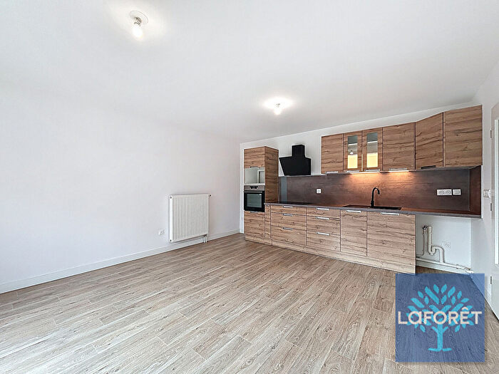 Appartement à louer - Marly - 3 pièces - 2 chambres