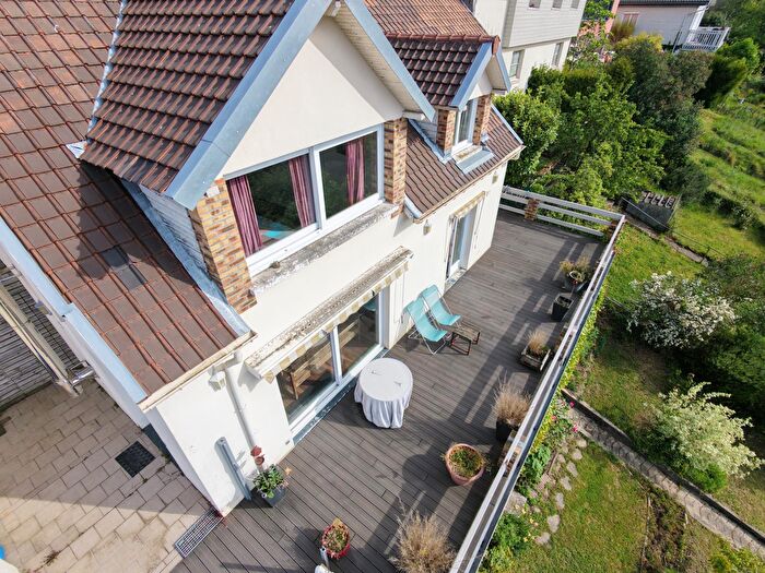 Rouen, Grieu, Vallon Suisse, Saint-Hilaire : Maison 5 pièces à vendre