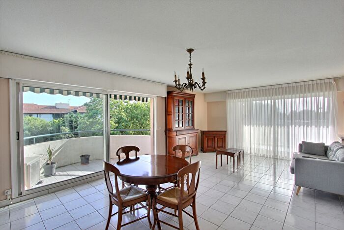Appartement 3 pièces à vendre à Anglet, Cinq Cantons