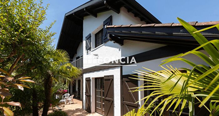 Maison 7 pièces à vendre - BayonneBayonaBaiona, Mousserolles