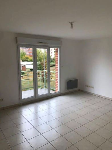 Appartement 3 pièces à louer - Amiens