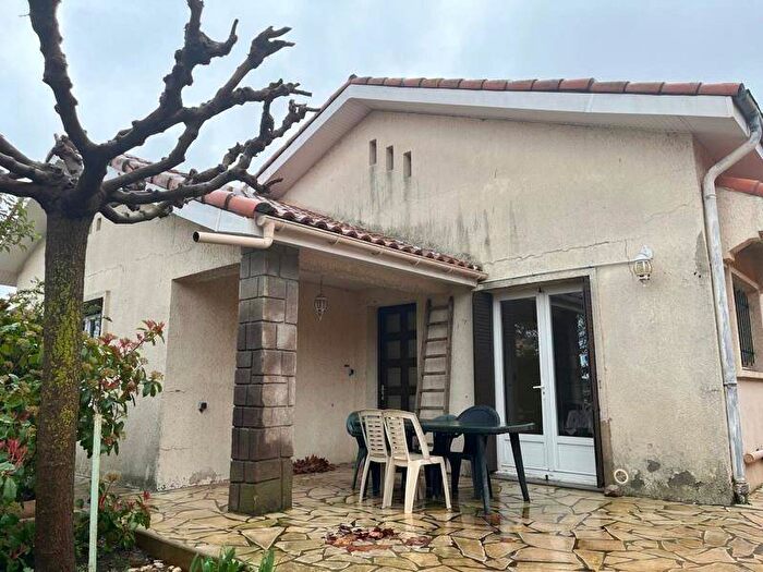 Maison 3 pièces à louer - Pinet