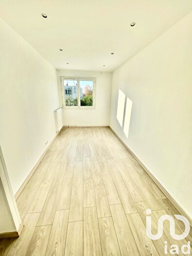 Appartement à vendre - Houilles, Les Blanches - 2 pièces - 1 chambre