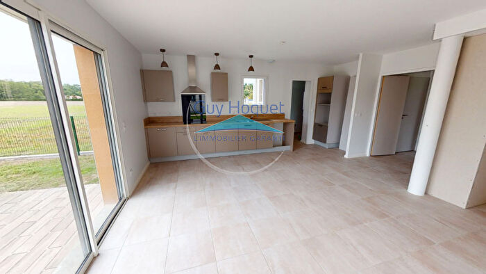 Maison à louer - Siros - 5 pièces - 4 chambres