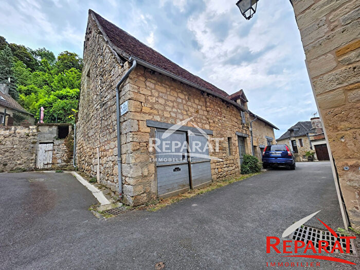 Maison 3 pièces à vendre - Ayen