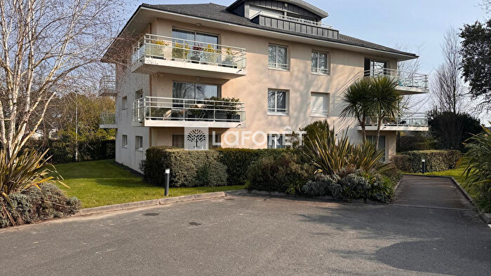 Appartement à louer - Paimpol - 2 pièces - 1 chambre