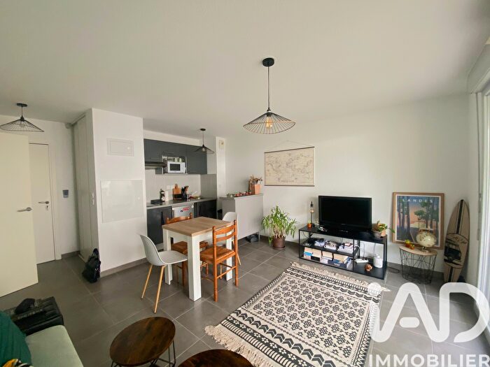 Appartement 2 pièces à vendre à Castanet-Tolosan