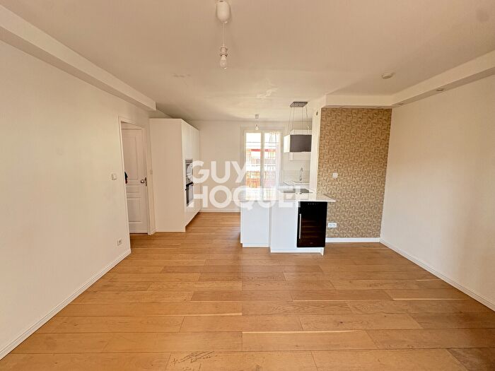 Marseille 8ème, Sainte-Anne - Appartement 4 pièces à vendre