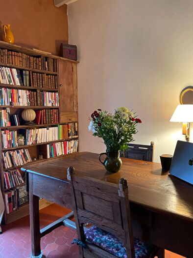 Maison à vendre - Aramon - 5 pièces - 3 chambres