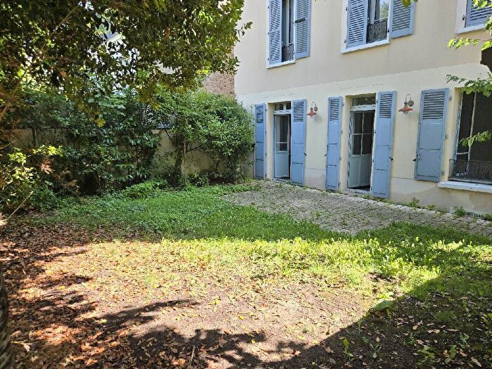 Appartement 3 pièces à louer à Meaux