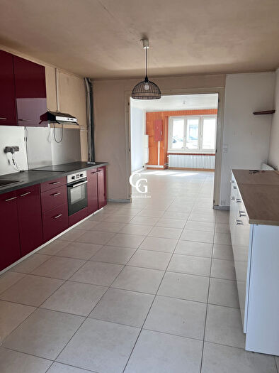 La Montagne : Maison 3 pièces à louer