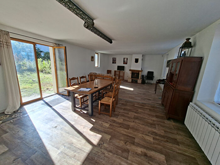 Maison à vendre - Monchaux-Soreng - 4 pièces - 2 chambres