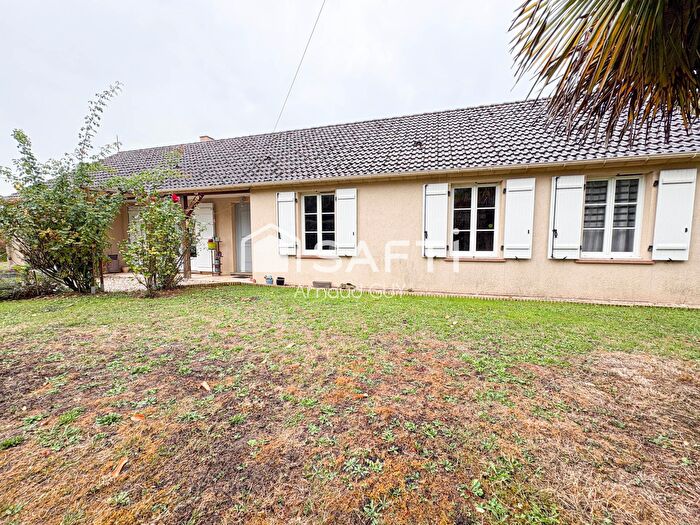 Monhoudou : Maison 5 pièces à vendre