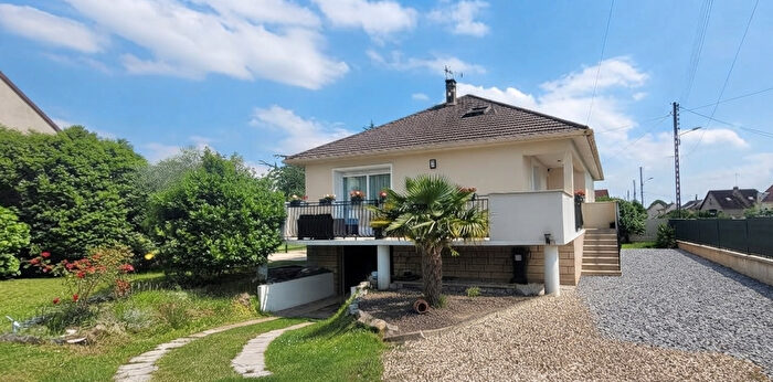 Chambly - Maison 7 pièces à vendre