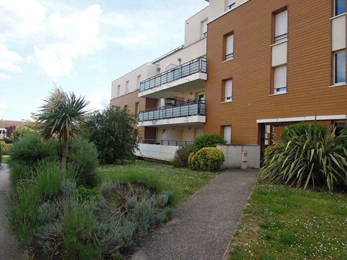 Appartement à louer - Tournefeuille, Paderne - 3 pièces - 2 chambres