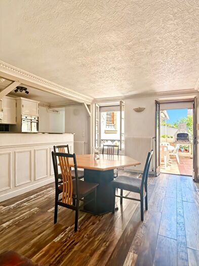 Appartement à vendre - Fontainebleau, Provenceaux, Carmel - 2 pièces - 1 chambre