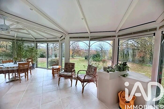 Maison à vendre - Armeau - 6 pièces - 4 chambres