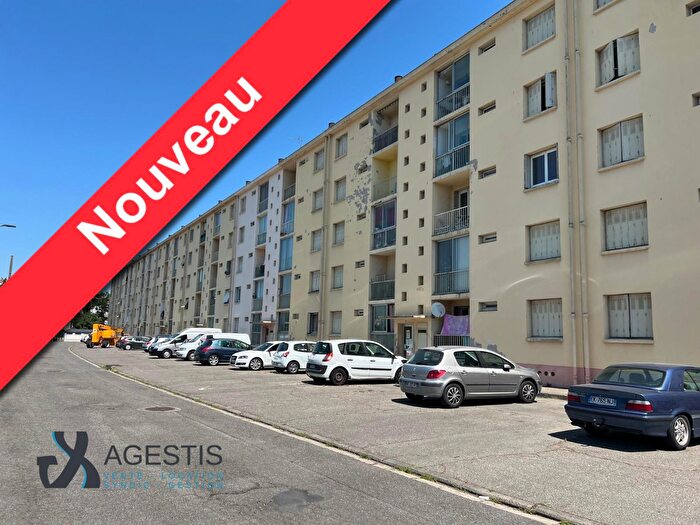 Appartement 4 pièces à Toulouse, Guilhemery, Bonhoure, La Gloire, à vendre