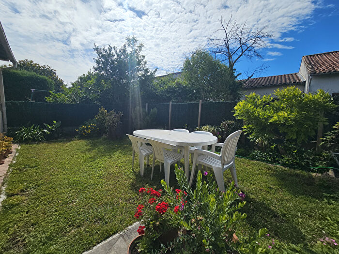 Maison 3 pièces à vendre - Marsillargues