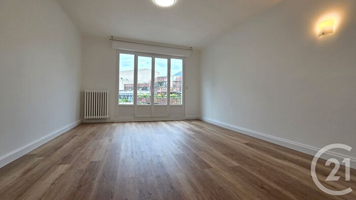 Annecy, Centre-ville, Vieille ville, Marquisats : Appartement 3 pièces à louer