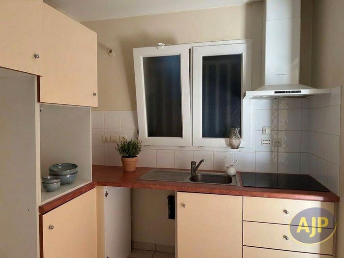 Appartement 3 pièces à louer - Leclerc, Cholet