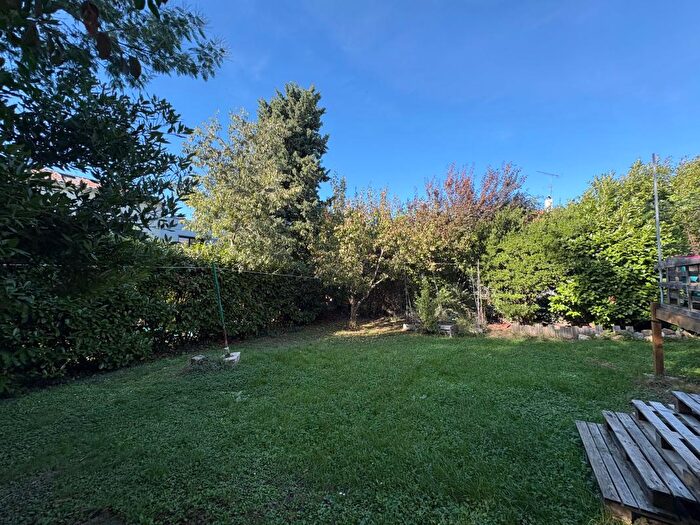 Maison à vendre - Toulouse, Pont des Demoiselles, Saint-Exupéry - 6 pièces - 4 chambres