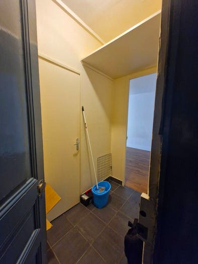 Appartement 1 pièce à Chemins des Vignes, Issy-les-Moulineaux, à louer