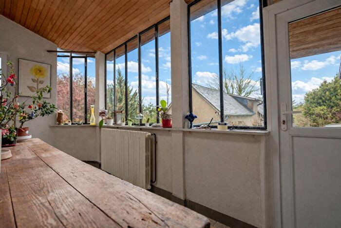 Vendôme, Centre-ville, Rochambeau : Maison 6 pièces à vendre