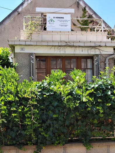 Maison 4 pièces à vendre - Mailly-le-Château