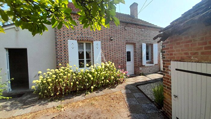 Maison 4 pièces à louer - Lamotte-Beuvron