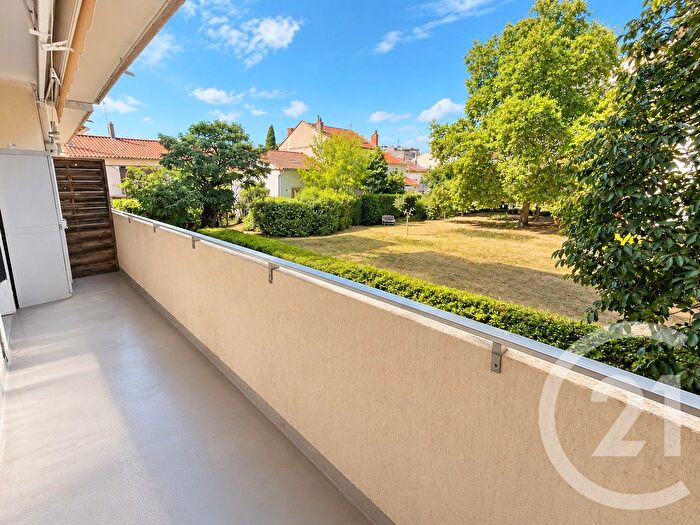Appartement 3 pièces à vendre à Toulouse, Barrière de Paris