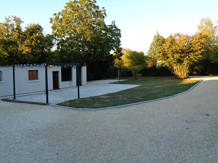 Maison 4 pièces à louer - Bourges
