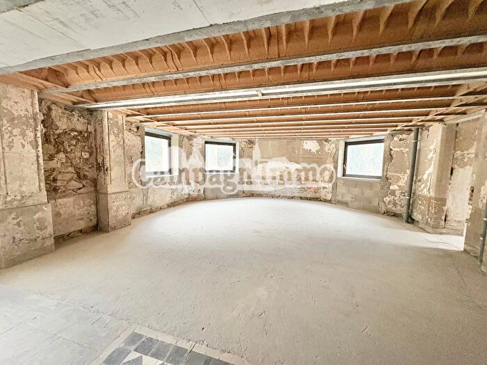 Appartement à vendre - Tarare - 3 pièces - 2 chambres