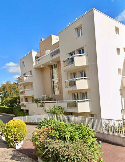 Fontenay-aux-Roses, Ormeaux, Renards : Appartement 3 pièces à vendre