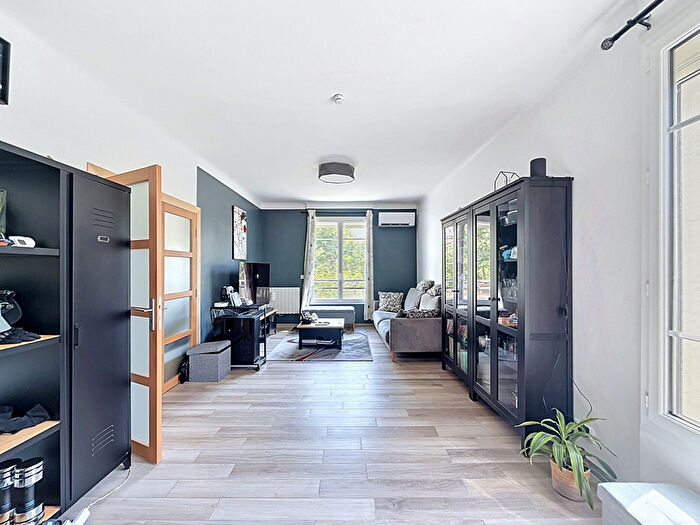 Saint-Maur-des-Fossés, Adamville - Maison 7 pièces à vendre