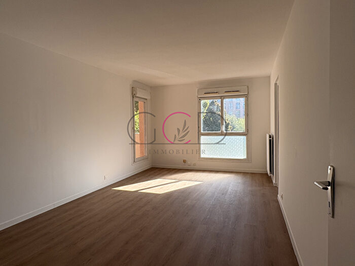 Appartement 3 pièces à vendre - Aix-en-Provence, Encagnane Corsy