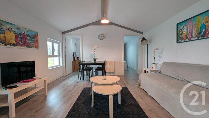 Appartement à vendre - Urrugne - 4 pièces - 2 chambres