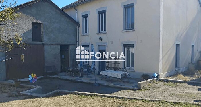 Maison 5 pièces à vendre à Nervieux