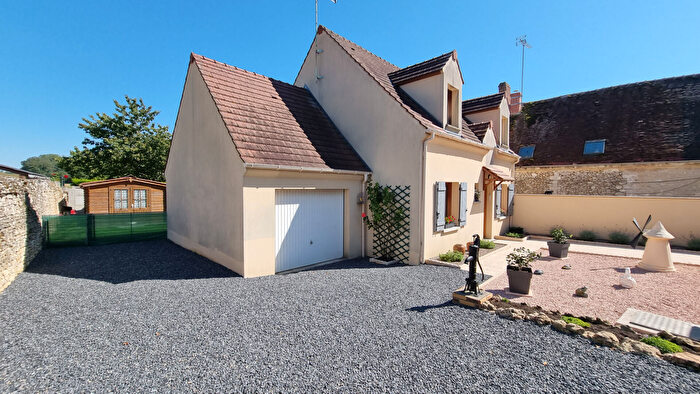 Maison 5 pièces à vendre - Noailles