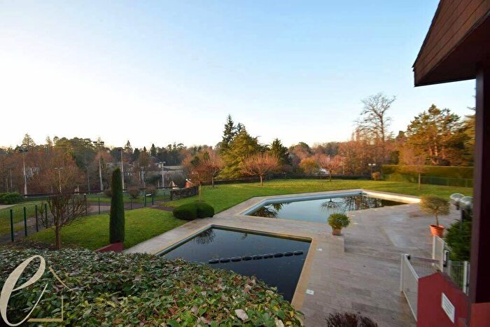 Appartement à louer - Charlier, Écully - 1 pièce