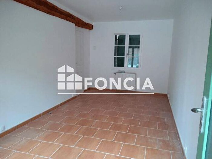 Appartement à louer - Chaudon - 3 pièces - 2 chambres