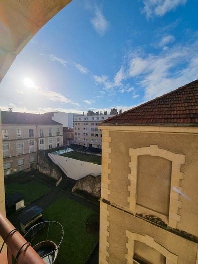 Appartement 2 pièces à louer à Corentin Celton, Issy-les-Moulineaux
