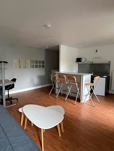 Épernay, Bernon, Bellenoue : Appartement 1 pièce à louer