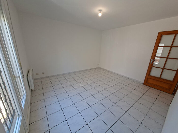 Luzarches : Appartement 2 pièces à louer