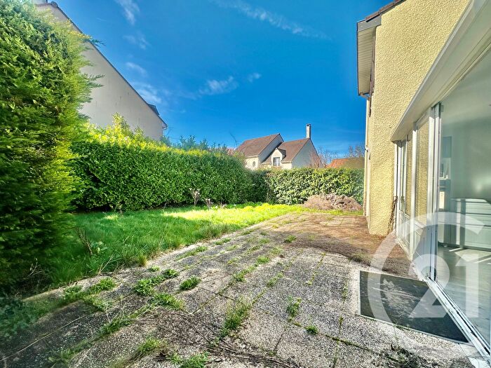 Maison à vendre - Soisy-sous-Montmorency, Les Sources - 5 pièces - 3 chambres