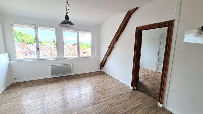 Appartement 4 pièces à Montfort-lAmaury, à vendre