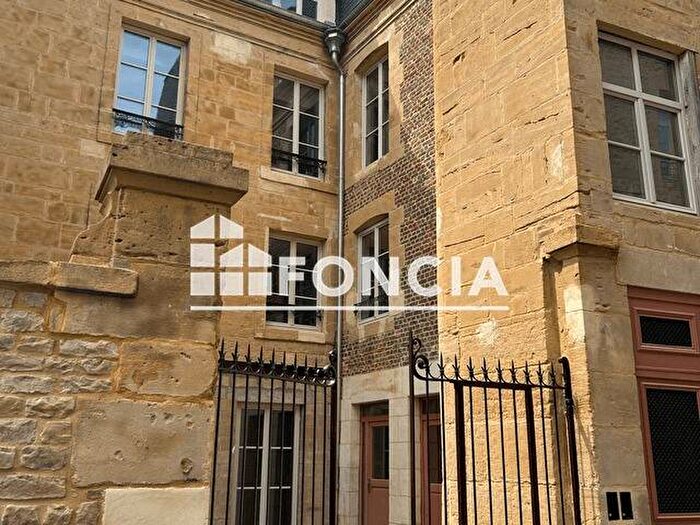 Centre, Sedan : Appartement 3 pièces à louer