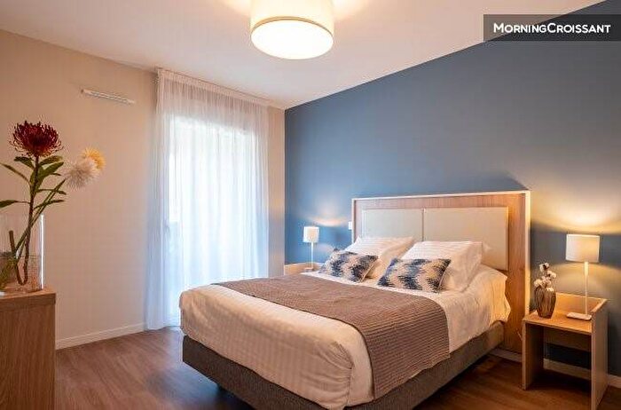 Appartement 2 pièces à louer - Minimes, Toulouse