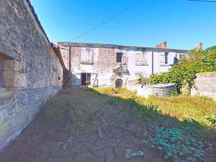 Maison 2 pièces à Soudan, à vendre