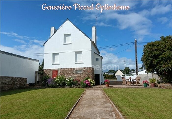 Maison 3 pièces à Loudéac, à vendre